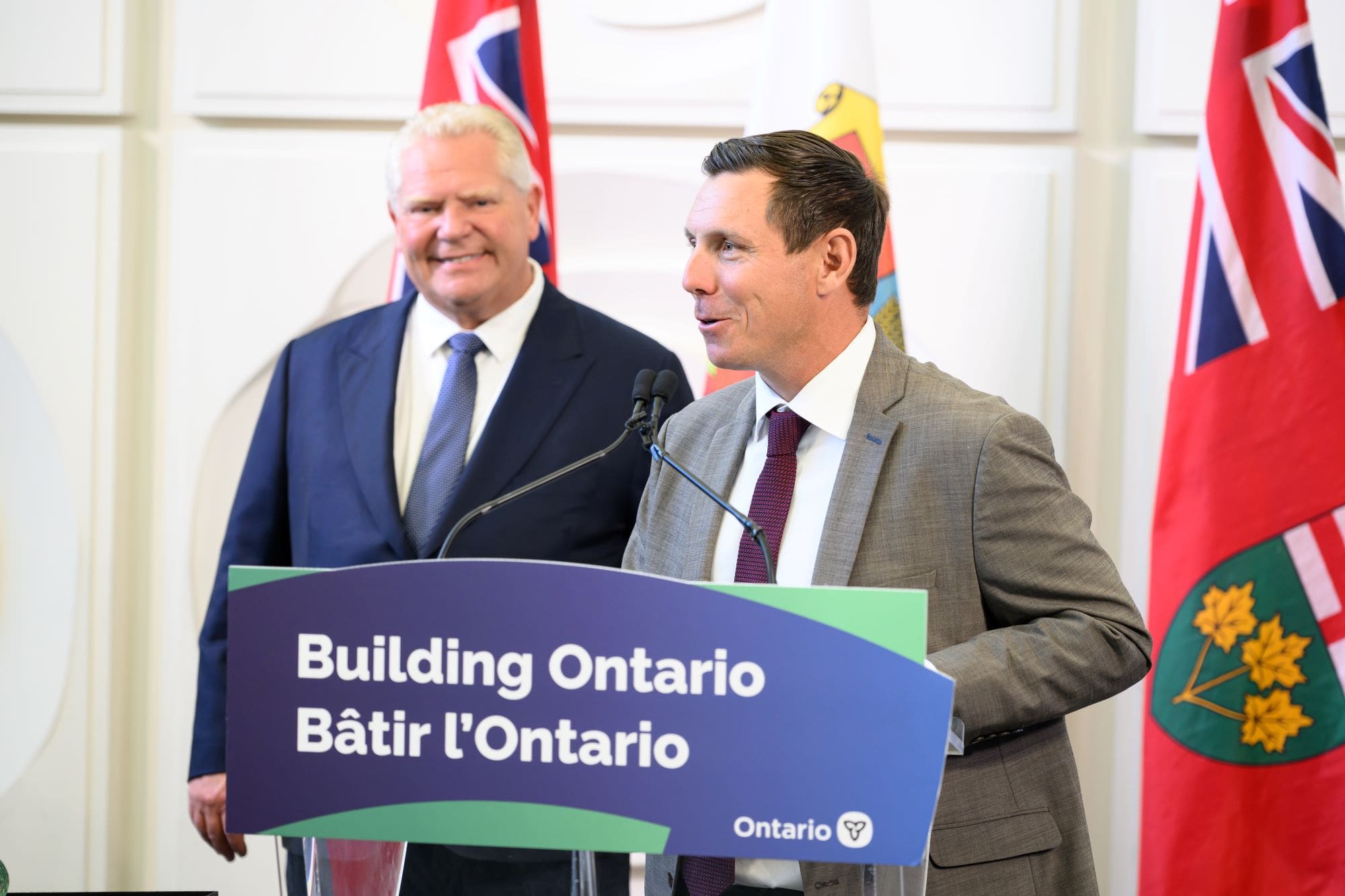City of Brampton welcomes $29.8 million investment to support housing ...