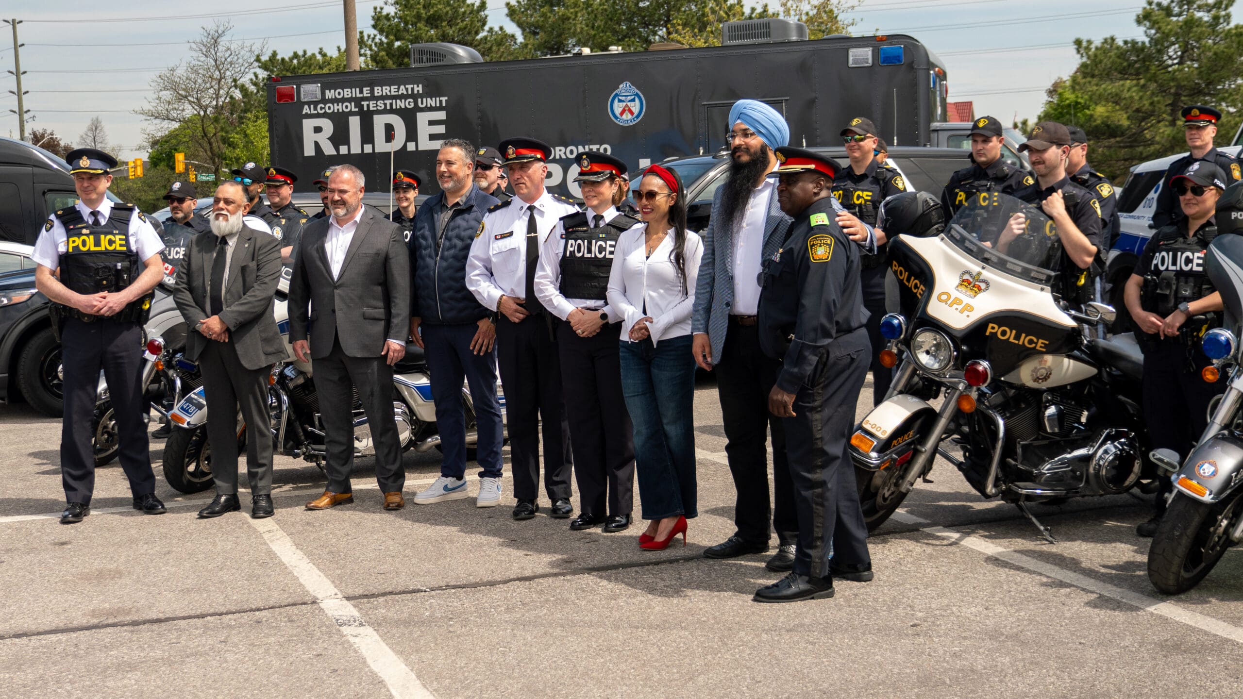 Eliminating Racing Activities on Streets Everywhere (ERASE 2025 ...