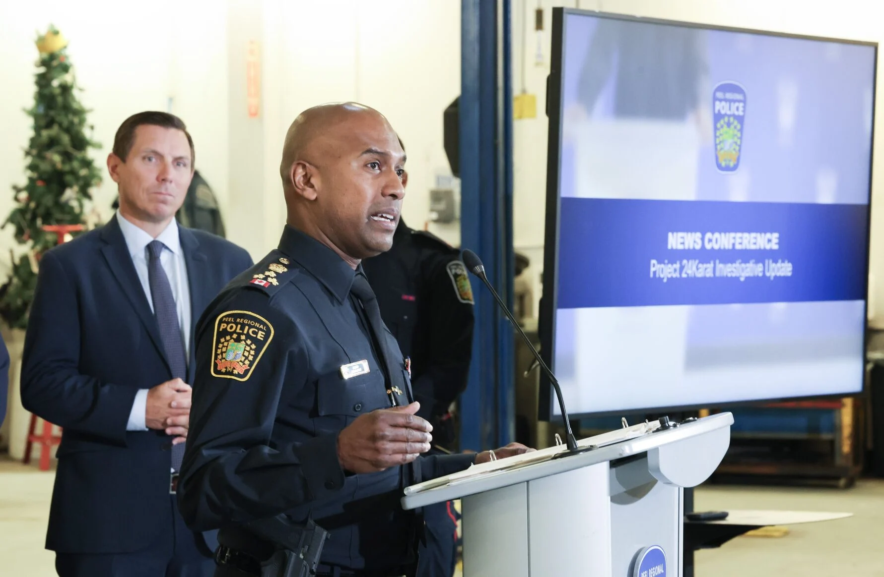 For years, Peel has underfunded its police. It’s time to correct that ...